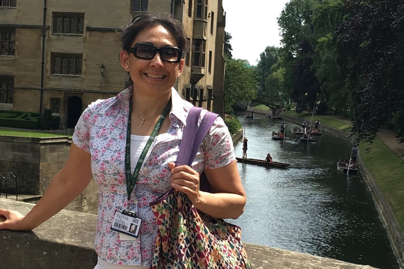 Man jailed for killing cyclist while driving and inhaling laughing gas ...