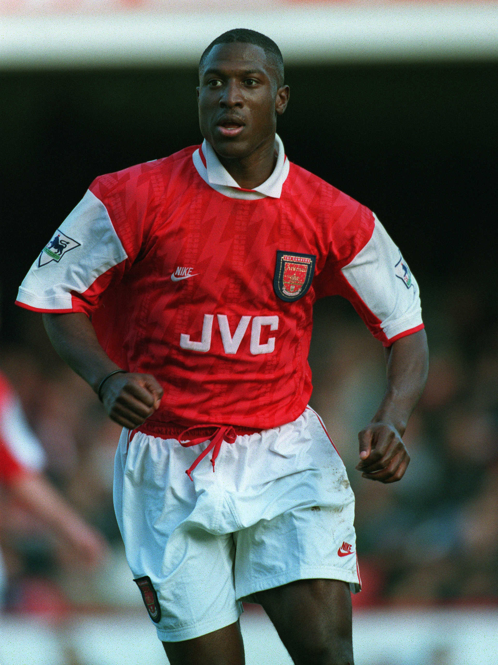 Former Arsenal striker Kevin Campbell dies aged 54 | News - Greatest ...