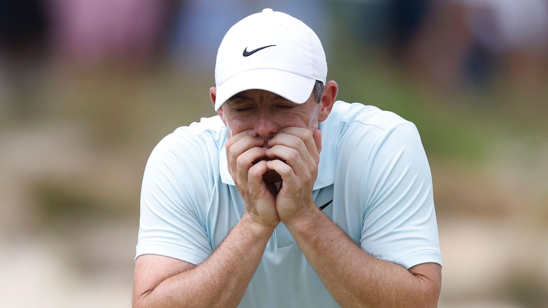 Golf: US Open heartbreak for Rory as the long wait for fifth Major goes ...