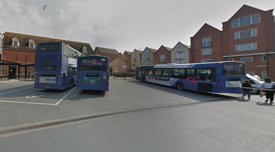 Suffolk bus provider reintroducing ticket inspectors from today | News ...