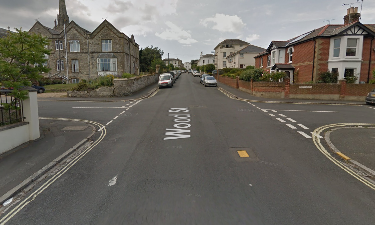 Murder arrest after death of woman, 84, in Ryde | Local - Hits Radio ...