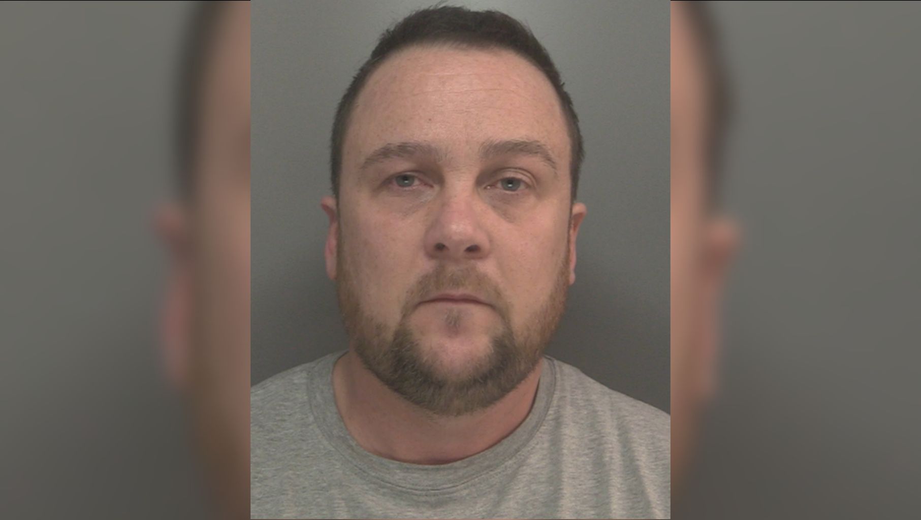 Man jailed for sexually assaulting teenager in Liverpool hotel | News ...