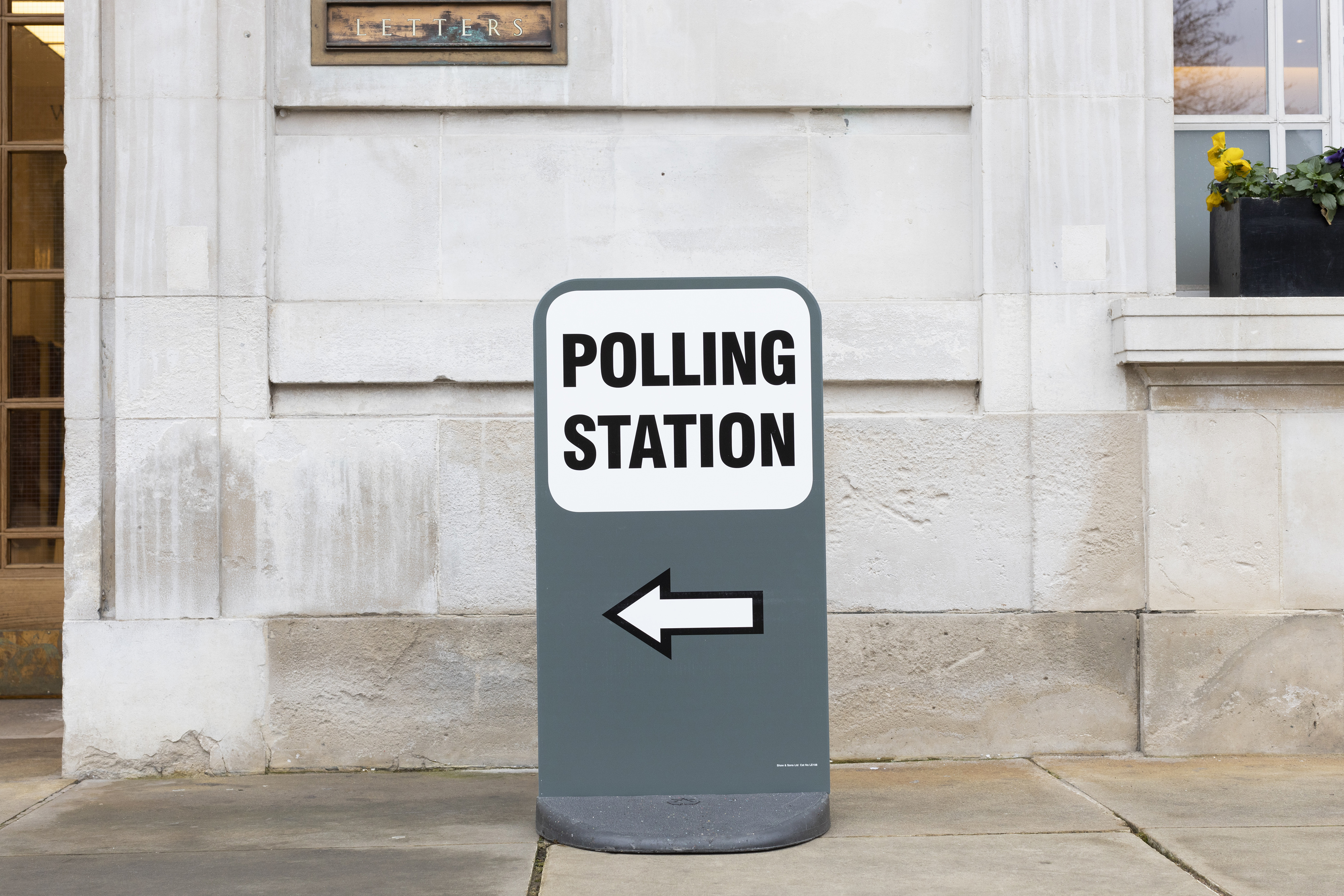 Last day to register to vote across Sussex