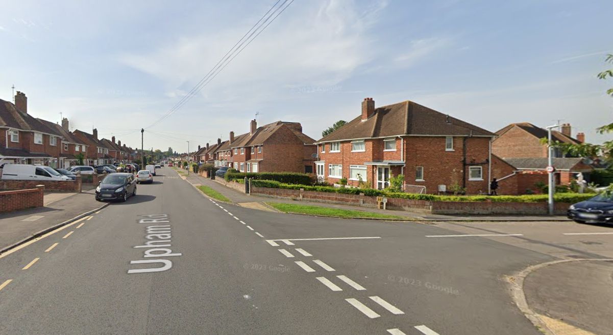 Pedestrian dies following crash in Swindon | News - Greatest Hits Radio ...