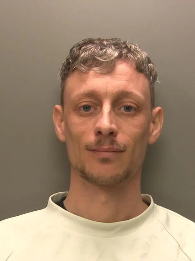 Man jailed for Whitehaven burglary | News - Greatest Hits Radio ...