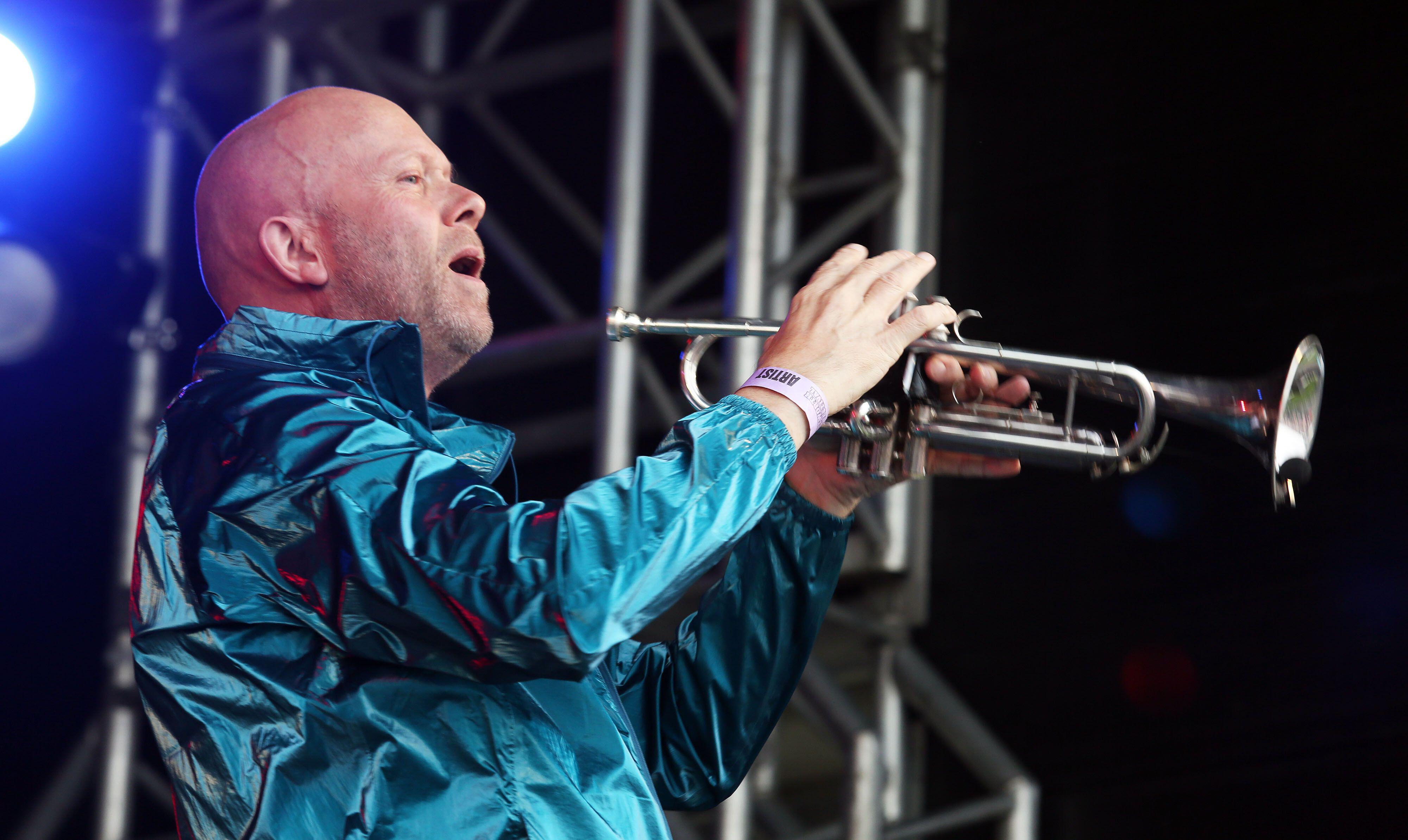 Nineties dance star Dario G dies aged 53