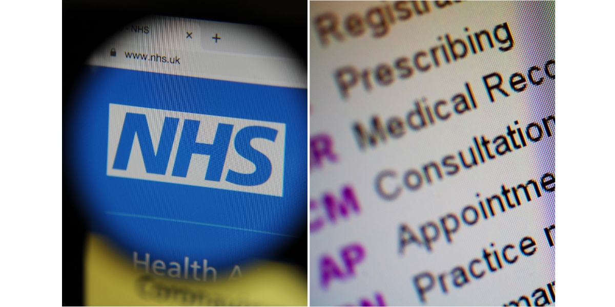 NHS Dumfries and Galloway issues extortion with stolen patient data