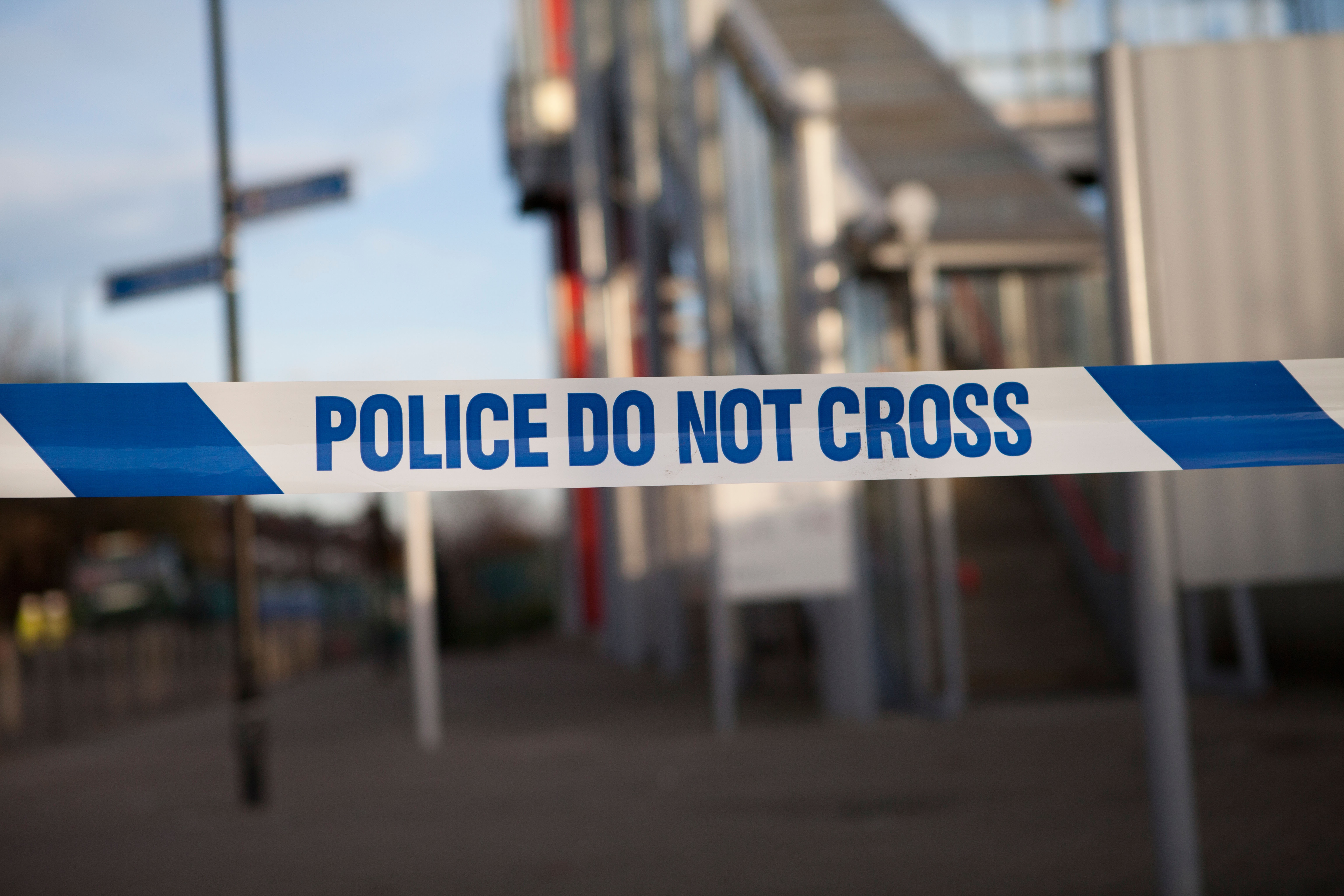 Man arrested after shots fired at a venue in Smethwick | News - Hits ...