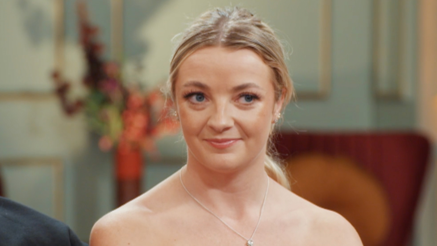 Who is Rozz Darlington from MAFS UK dating now?