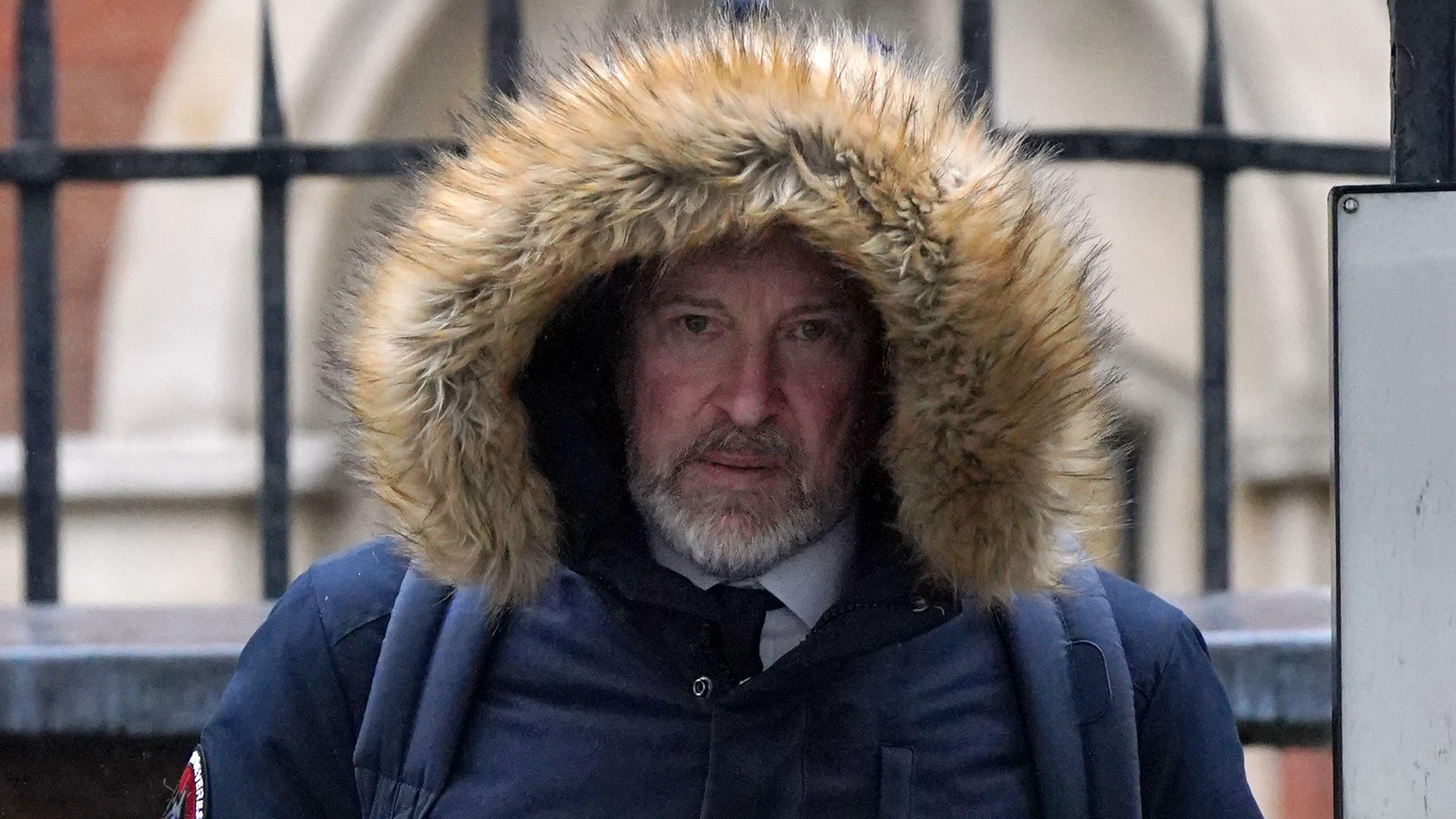 Woman awarded £200,000 damages over rape claim against London therapist ...