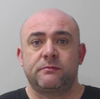 Man, 42, jailed after £1.6million of cocaine recovered from Aberdeen ...
