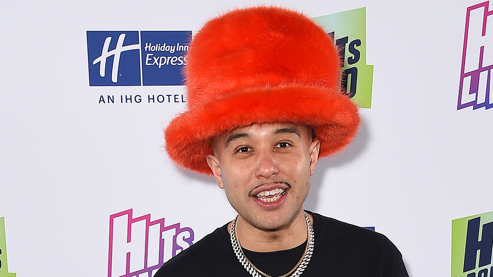 Jax Jones will go on tour for October and November