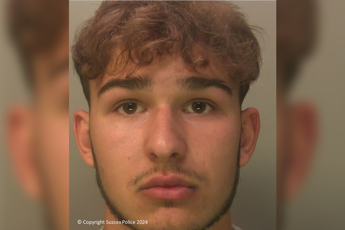 A teenager has been sentenced for the murder of 17-year-old Charlie Cosser