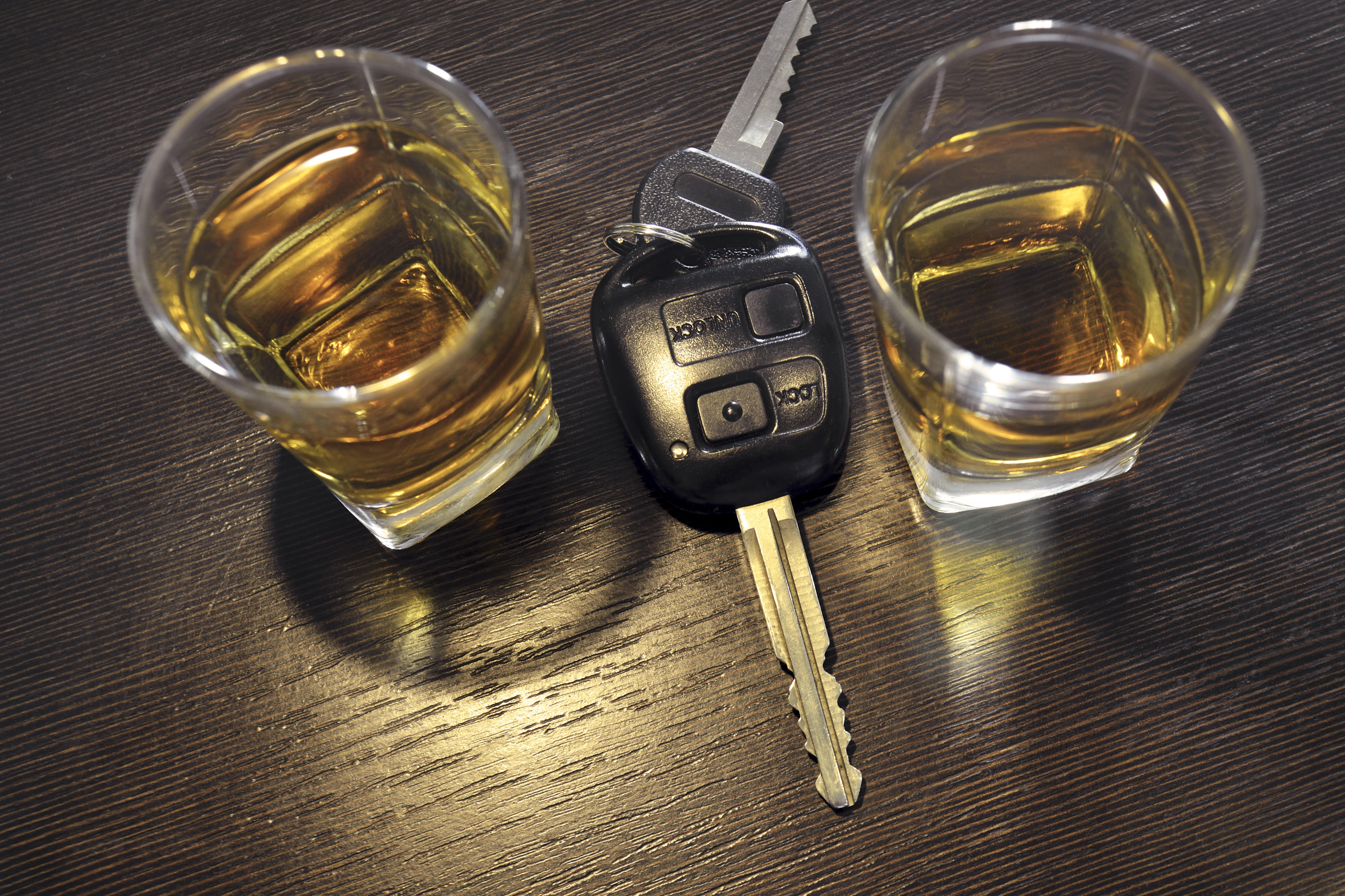 Leicestershire Police launch new drink drive campaign for Summer 2024
