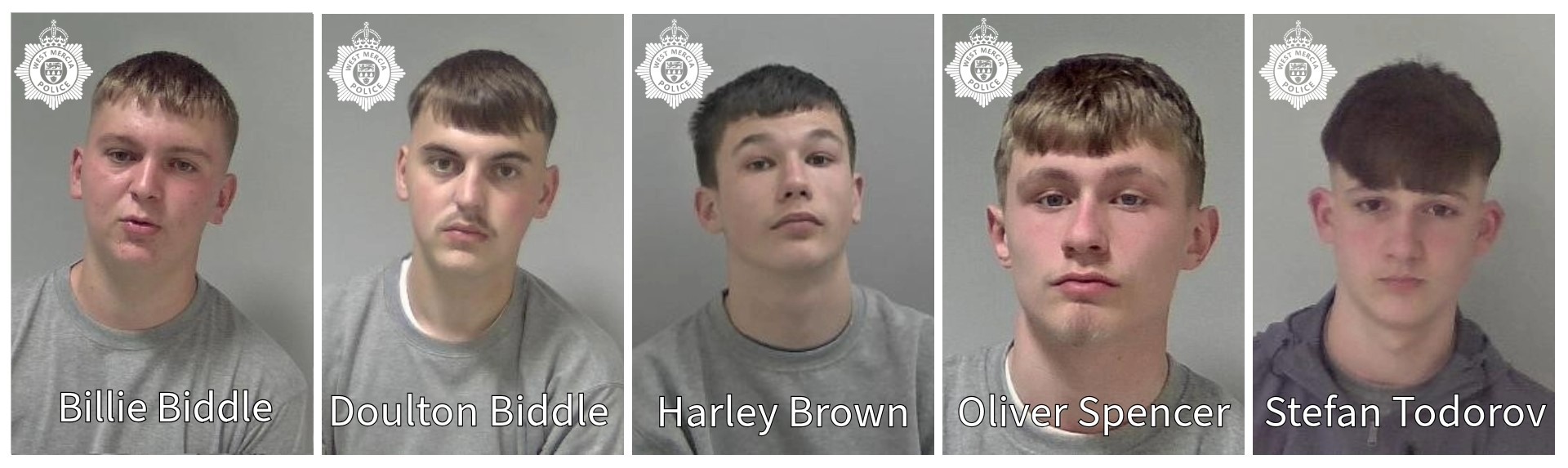 Teenager handed Criminal Behaviour Order in Worcester | News - Hits ...