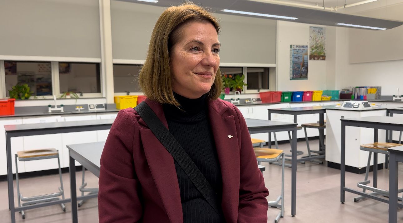 Mum of murdered Reading backs online safety courses