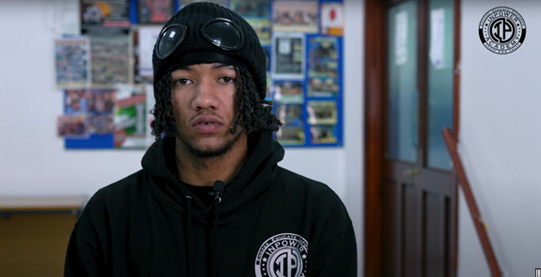 "It's easy to pick up a knife" - Wolverhampton teen stabbed 6 times ...