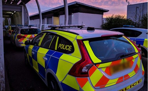 Man named after Stevenage stabbing death as appeal continues | News ...