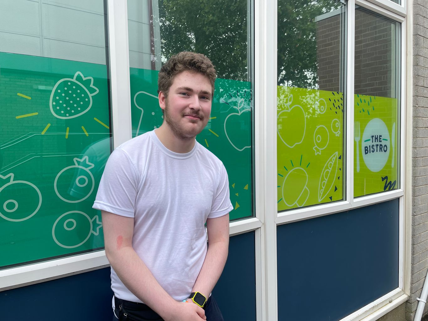 Hull Student with Autism Call For Change for Workplace Inclusion for ...