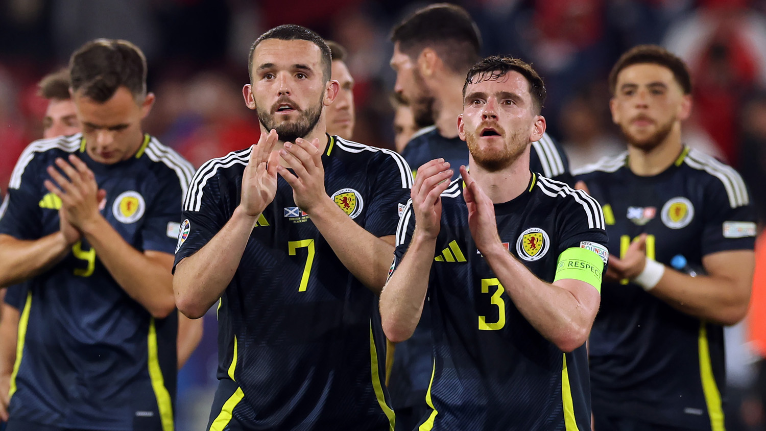 Your ultimate guide to Scotland at the Euros 2024