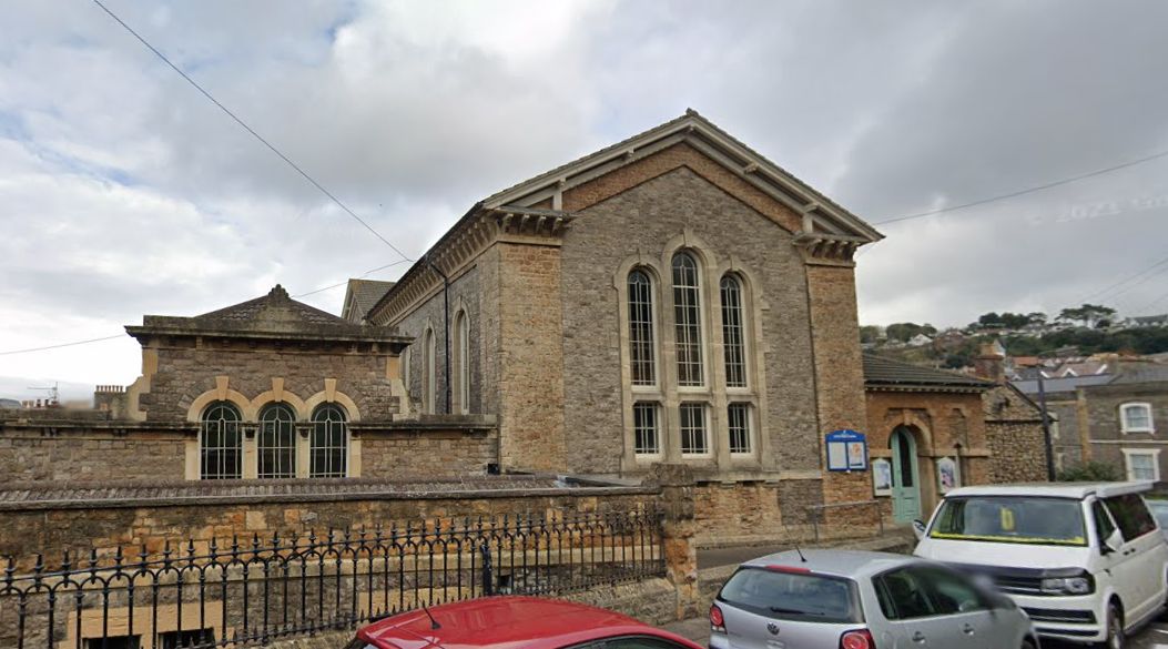 North Somerset church to be sold for housing after declining ...