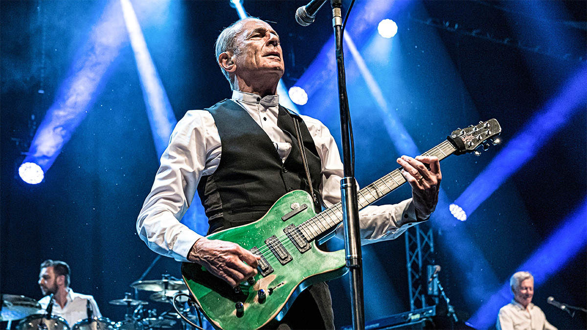 Status Quo Status Quo Tour Announcements 2025 & 2026, Notifications,