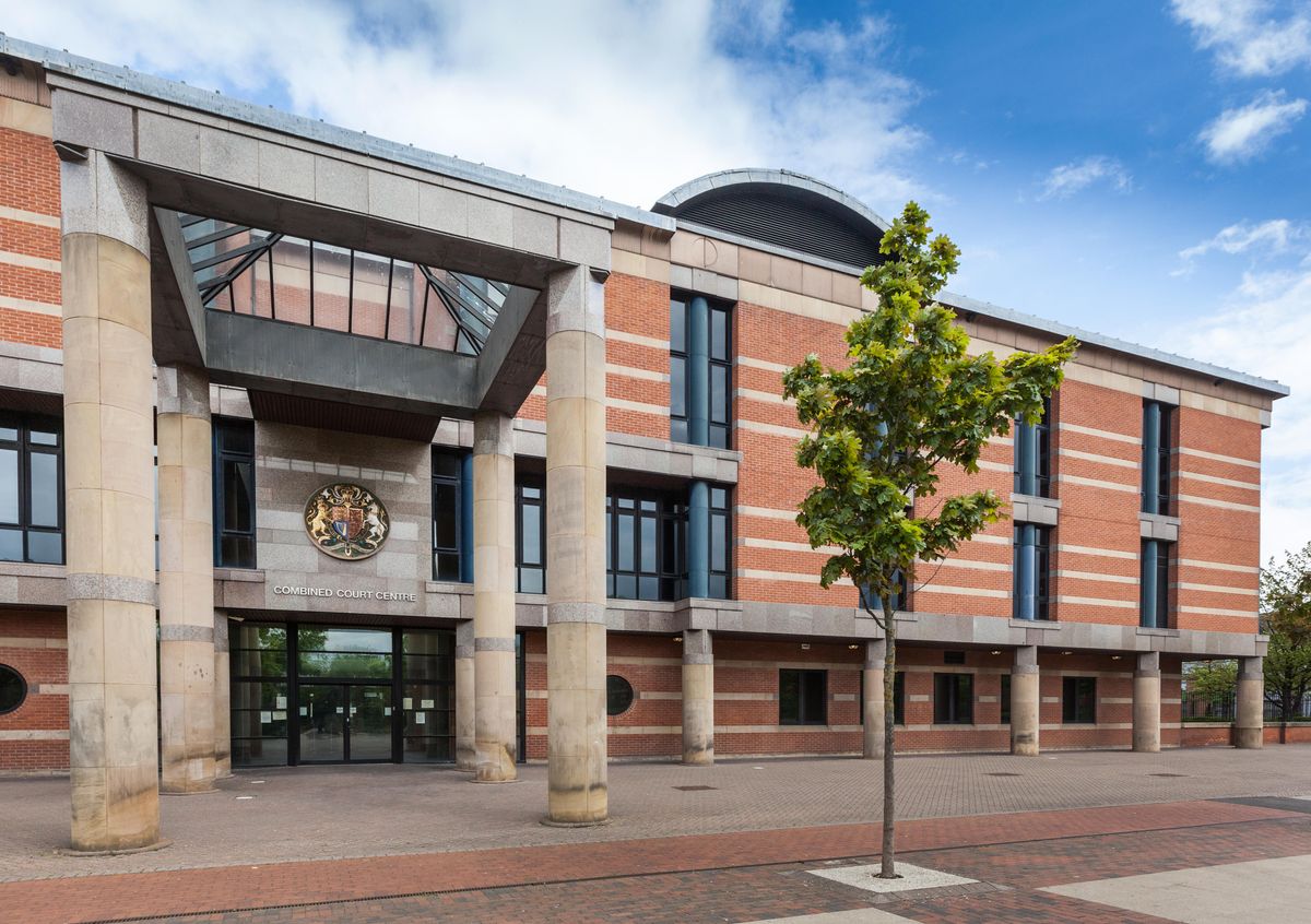North Yorkshire man jailed for raping teenager 21 years ago | News ...