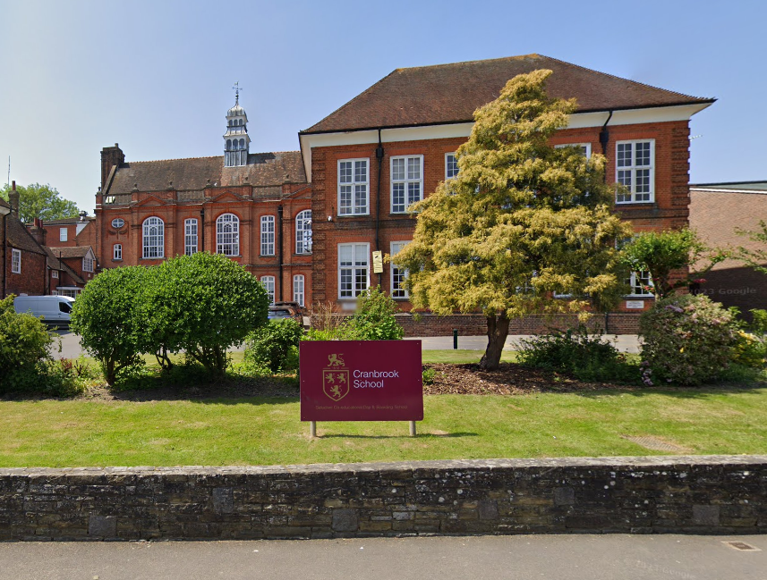 Cranbrook School head calls for comprehensive school to reopen | News ...