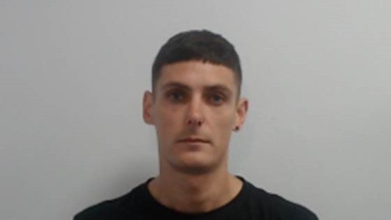 A man who changed his name to offend under the radar has been jailed