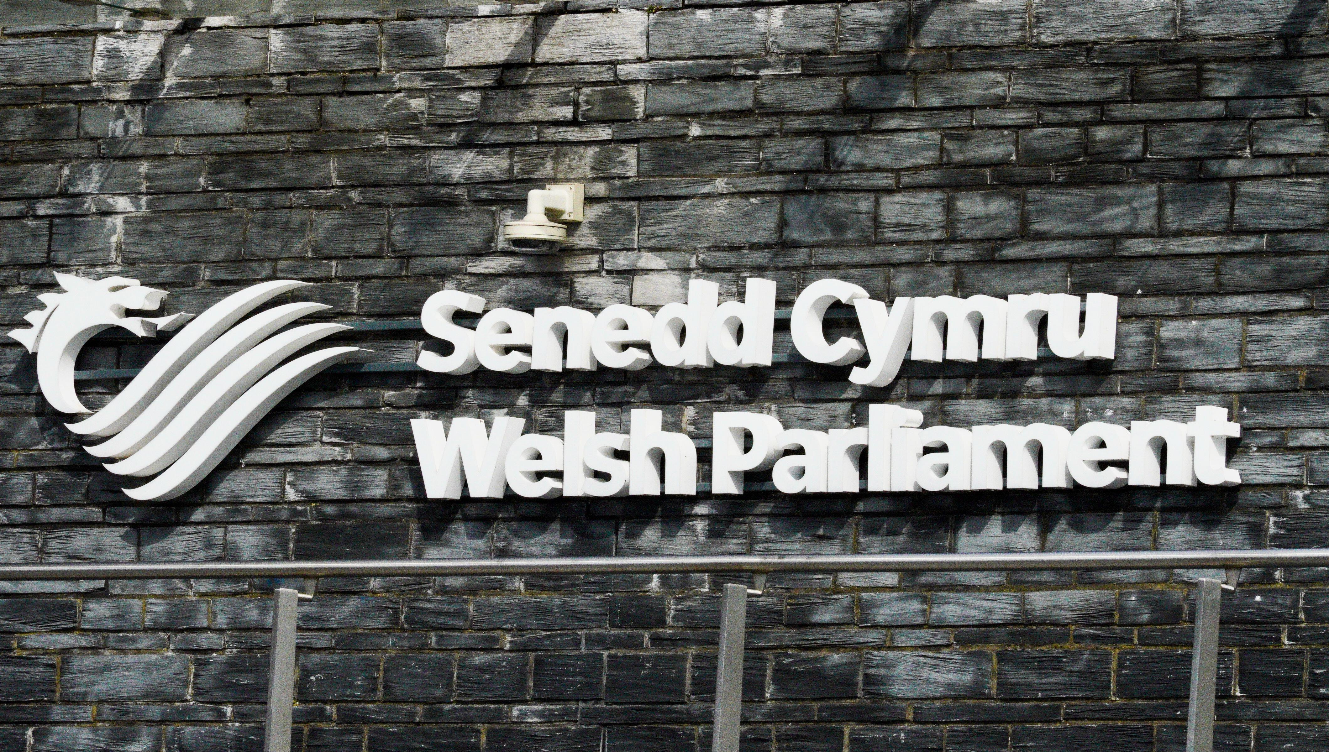 Welsh Tory MS Russell George investigated over alleged betting on ...