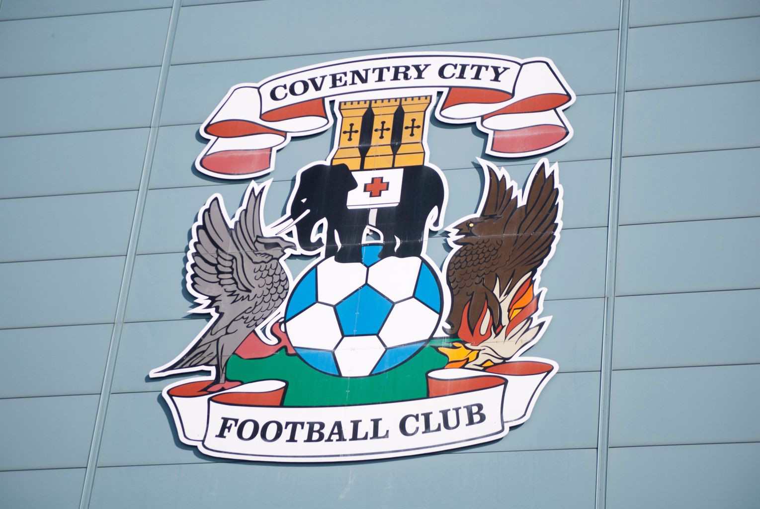 Coventry City Championship fixtures for 2024/25 released | News ...