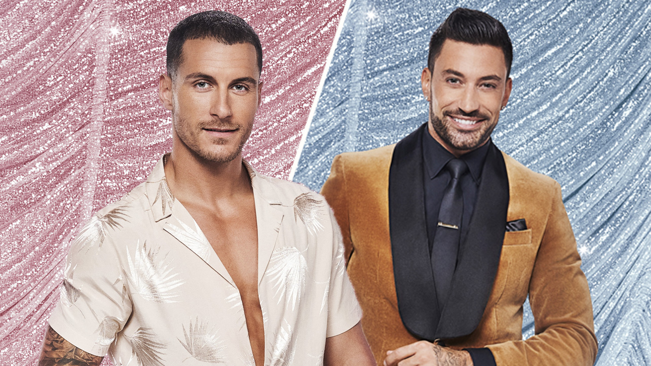 Gorka Márquez says it's 'sad for everyone' that Giovanni Pernice has ...