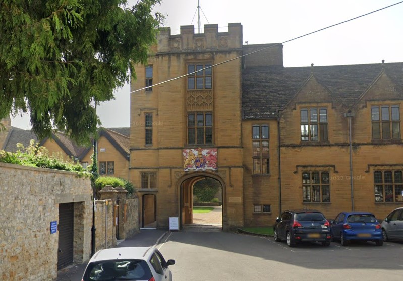 Staff striking at Dorset's Sherborne School
