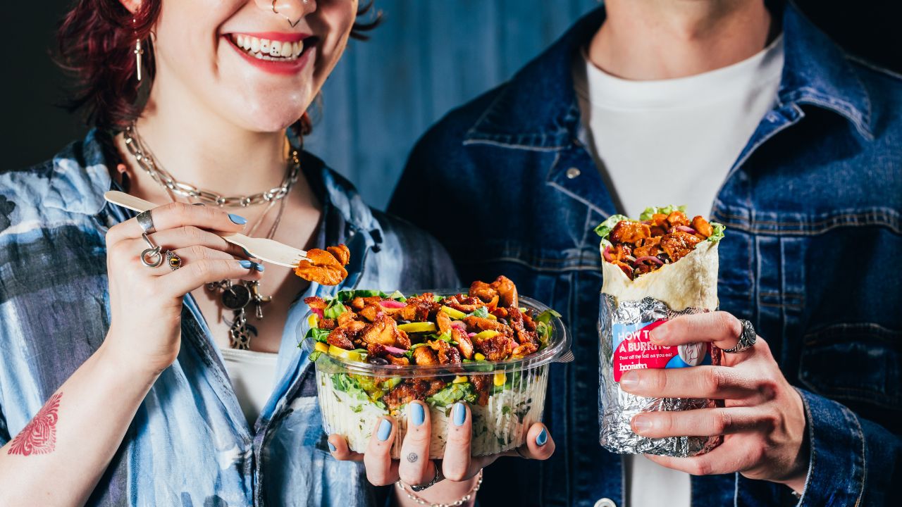 Boojum add new limited addition hot-honey chicken to menu