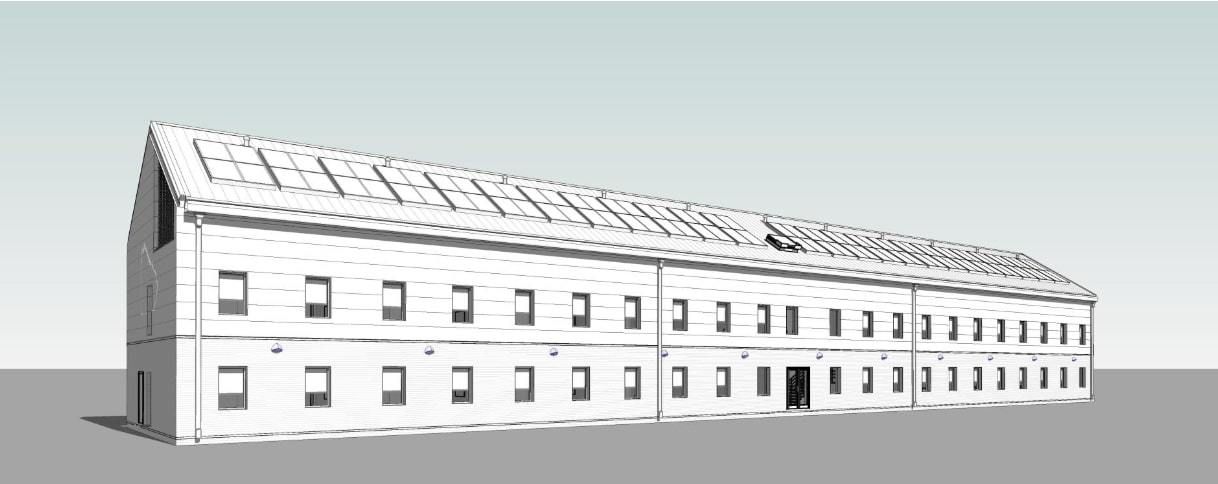 Plans revealed to expand a Kent prison by more than 50%