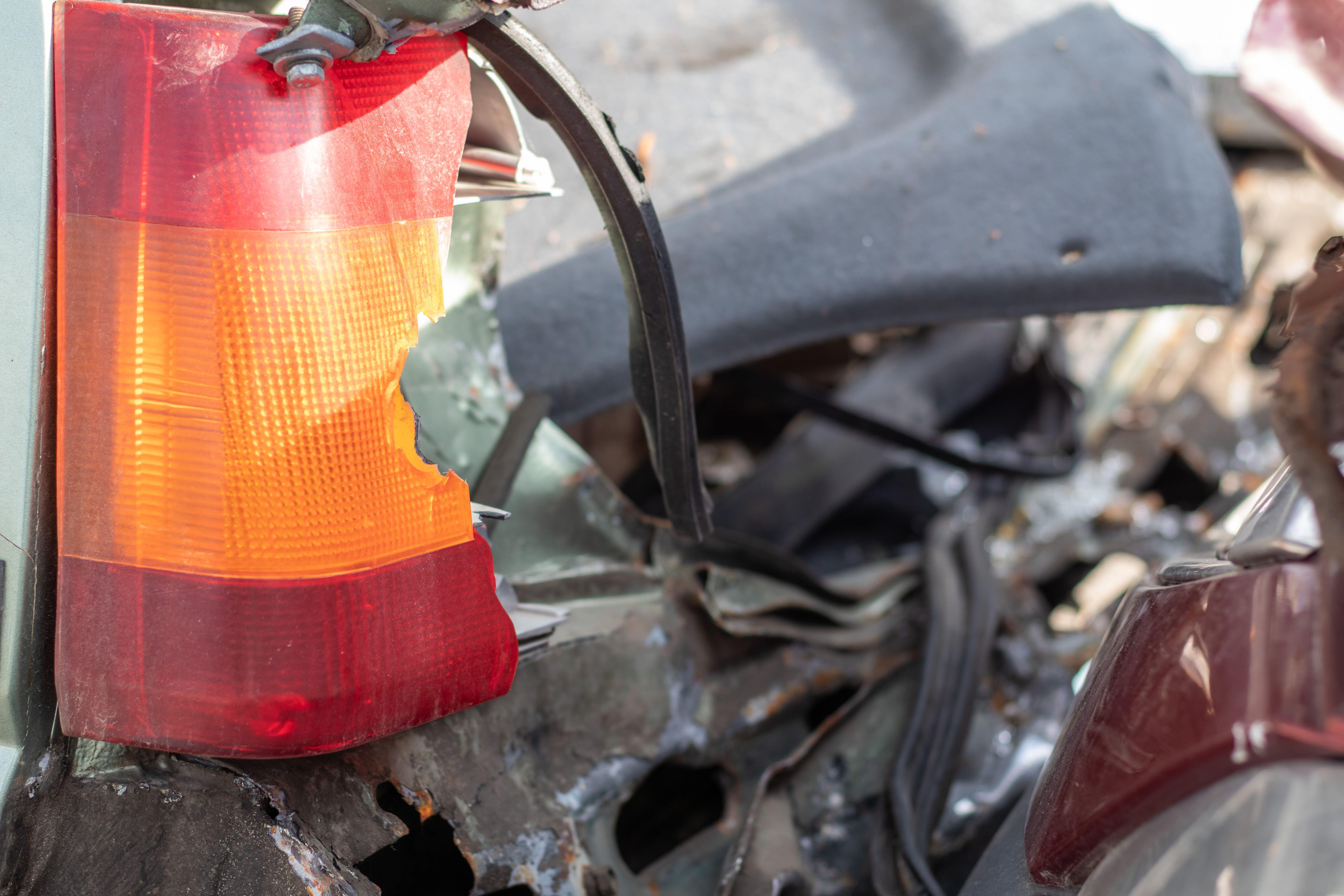 Drivers and motorcyclists urged to take extra care as collisions ...