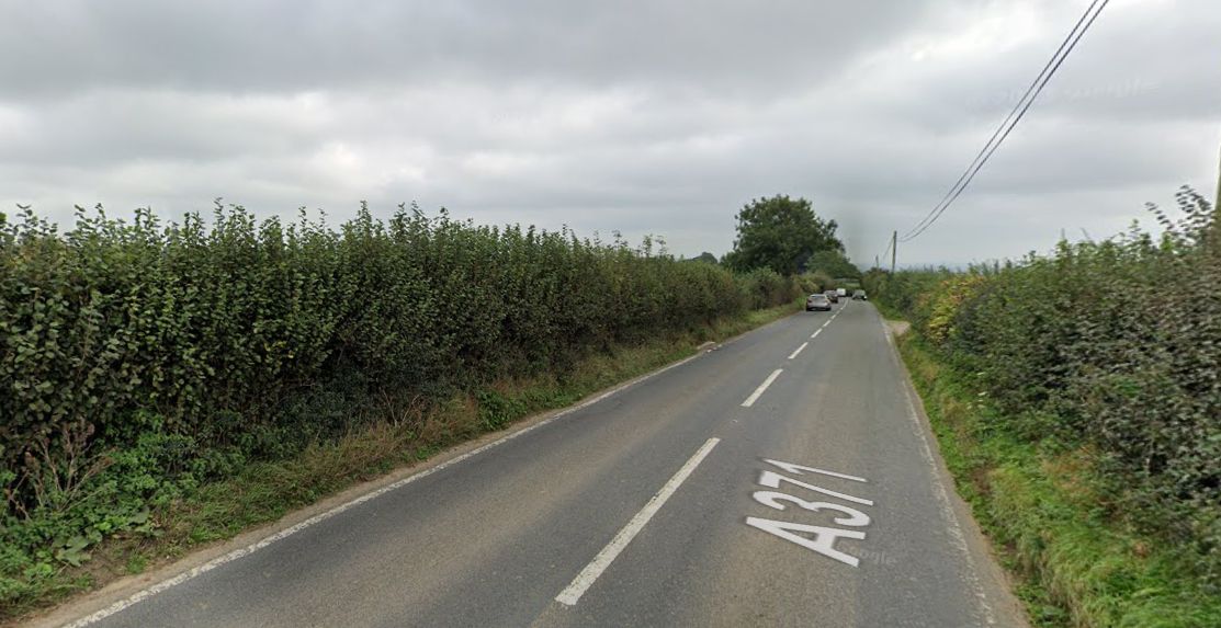 Arrest made in connection with A371 fatal crash near Wincanton | News ...