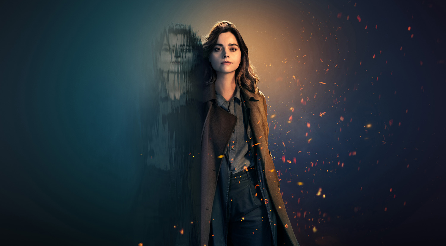 How to watch BBC drama The Jetty?