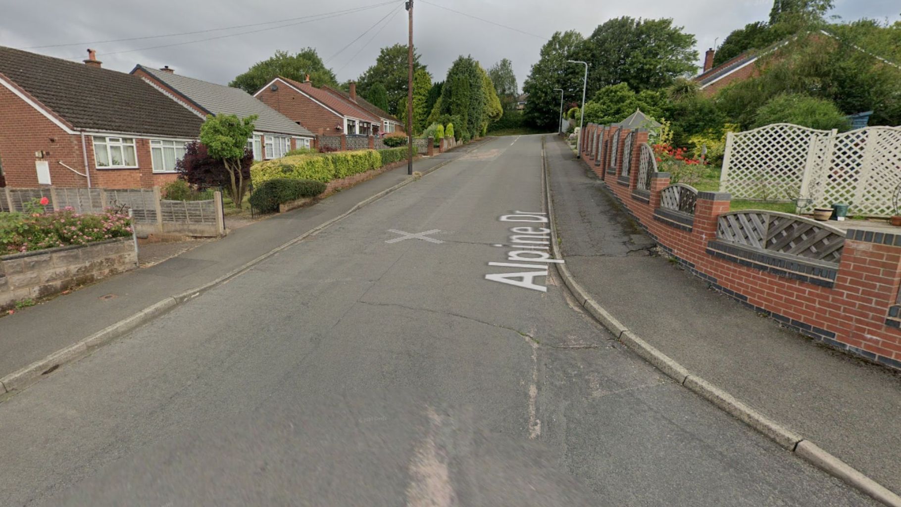 Hednesford deaths: Police confirm they're not looking for anyone else