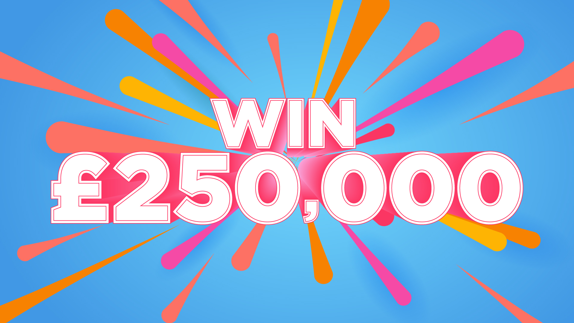 Dave is £250,000 richer! | Win - Magic Radio