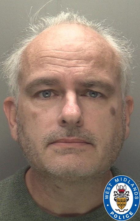 Coventry man jailed after abuse of three girls | News - Hits Radio ...