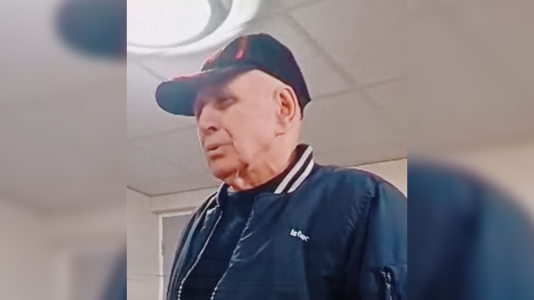 Fresh plea for help in search for missing 85-year-old man in Ellesmere ...