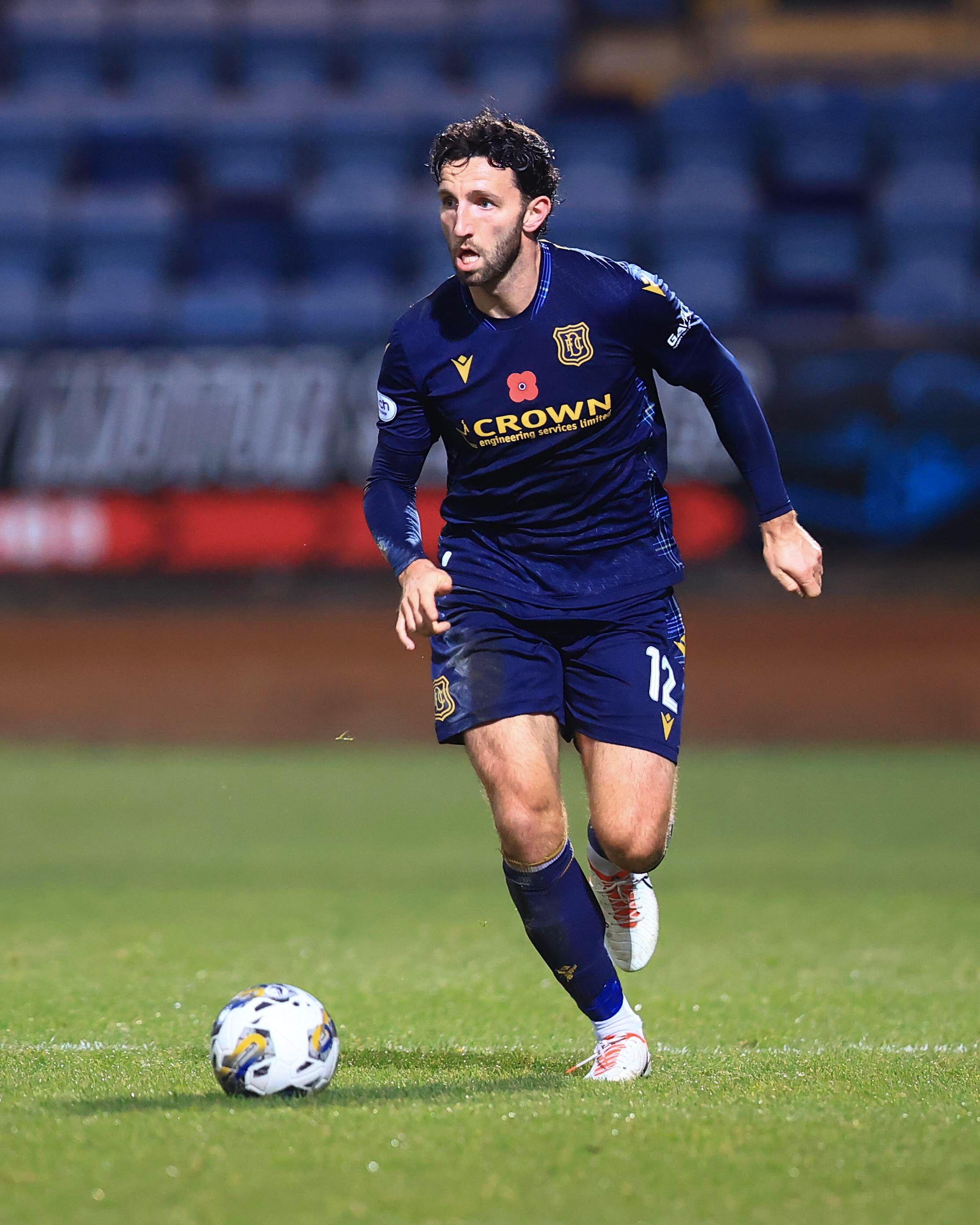 Ross County sign defender Ricki Lamie on a two-year deal | News - MFR