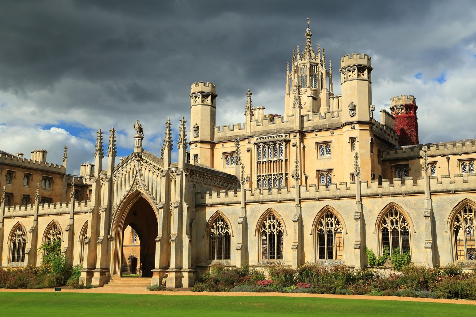 Cambridge scientists discover genes which could affect puberty | News ...