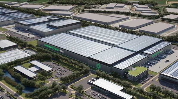 Coventry Gigafactory urges new Government to boost battery sector