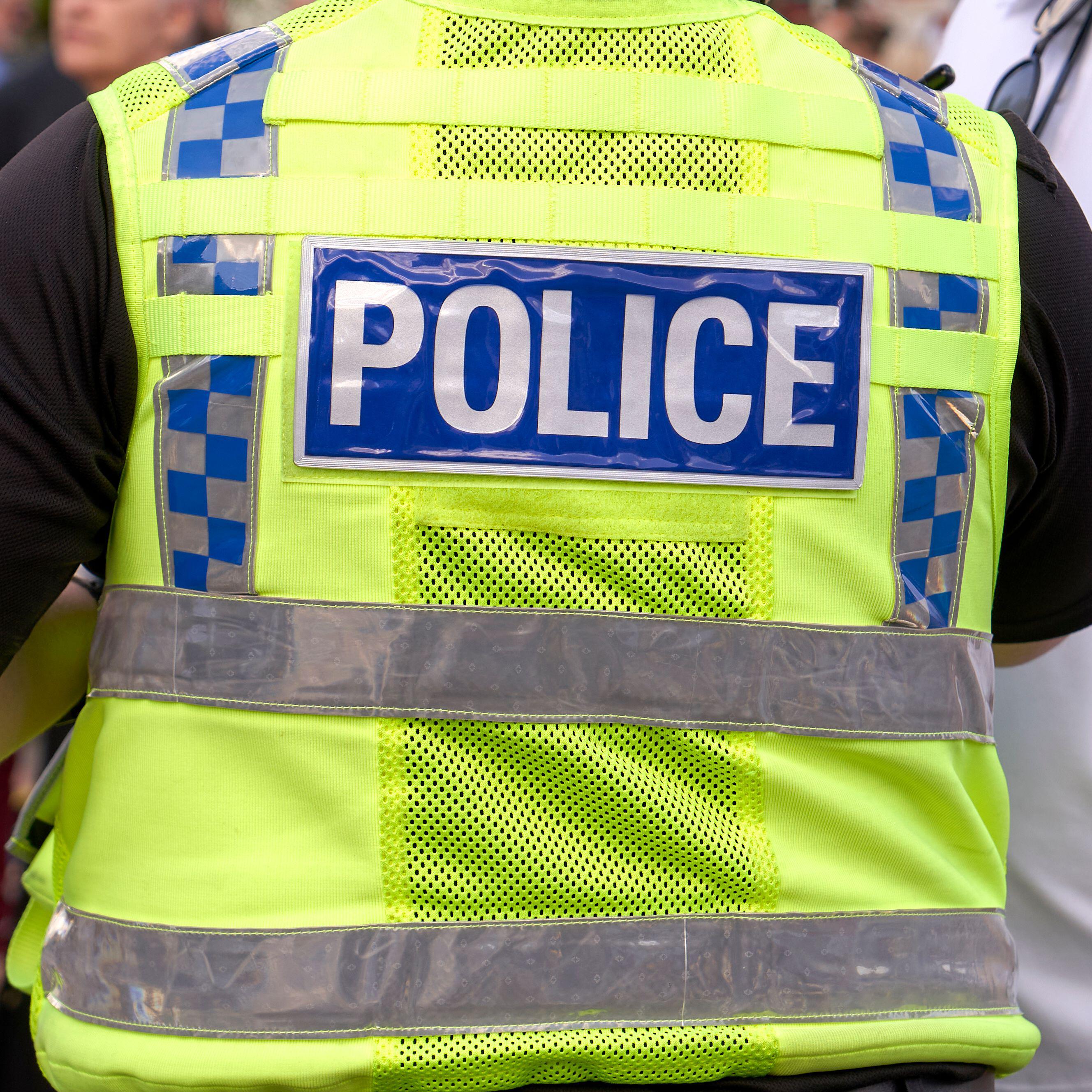Two held on suspicion of attempted robbery after man attacked in Liverpool