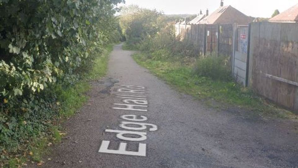 Two charged in connection with Wigan stabbing