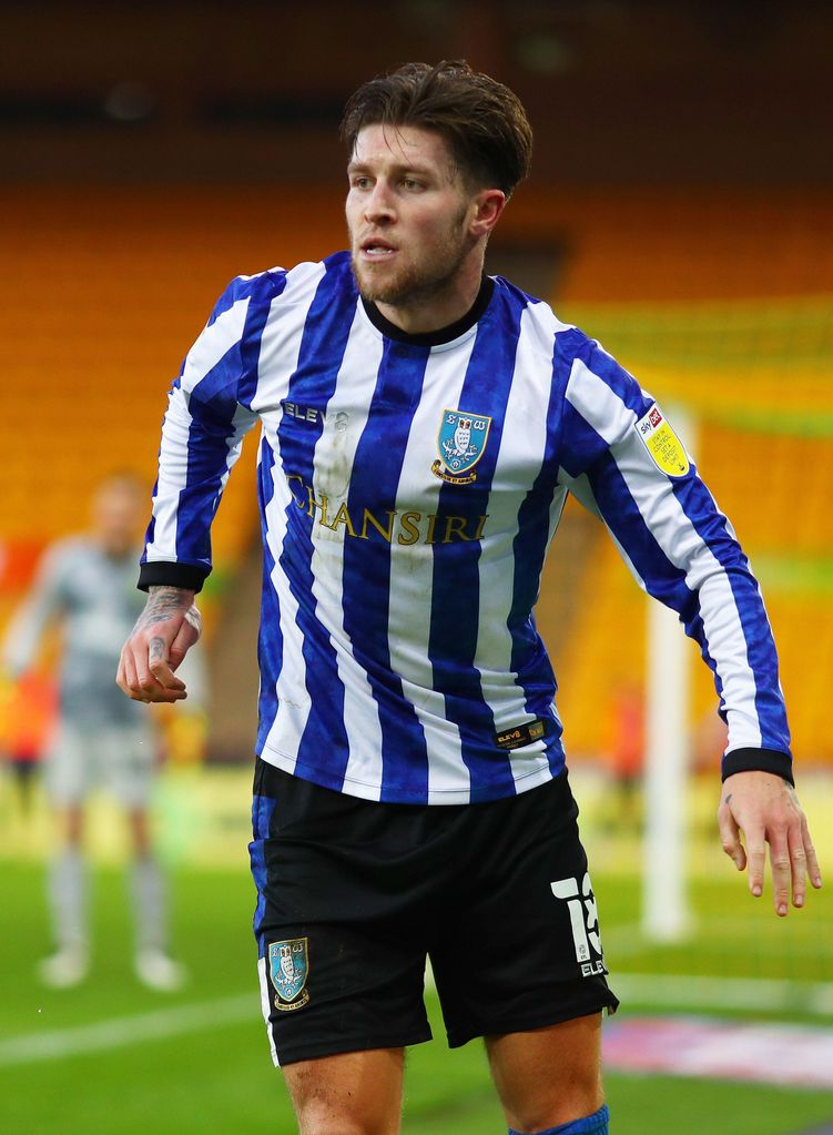 Josh Windass agrees to stay at Sheffield Wednesday | News - Hits Radio ...