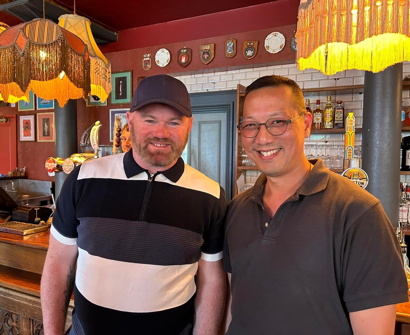 Wayne Rooney spotted in Plymouth ahead of starting Argyle job