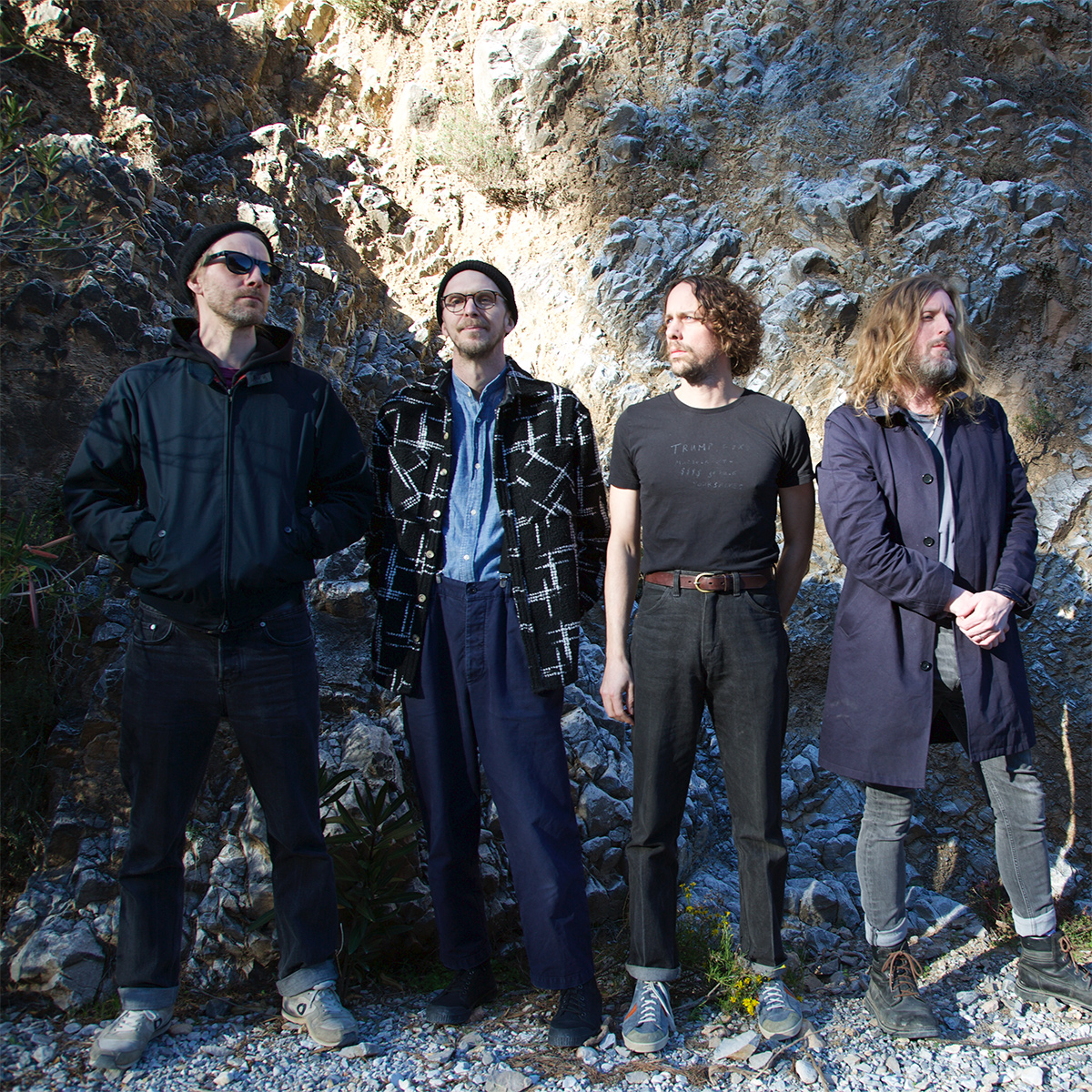 Razorlight reveal support act for London O2 Academy Brixton concert